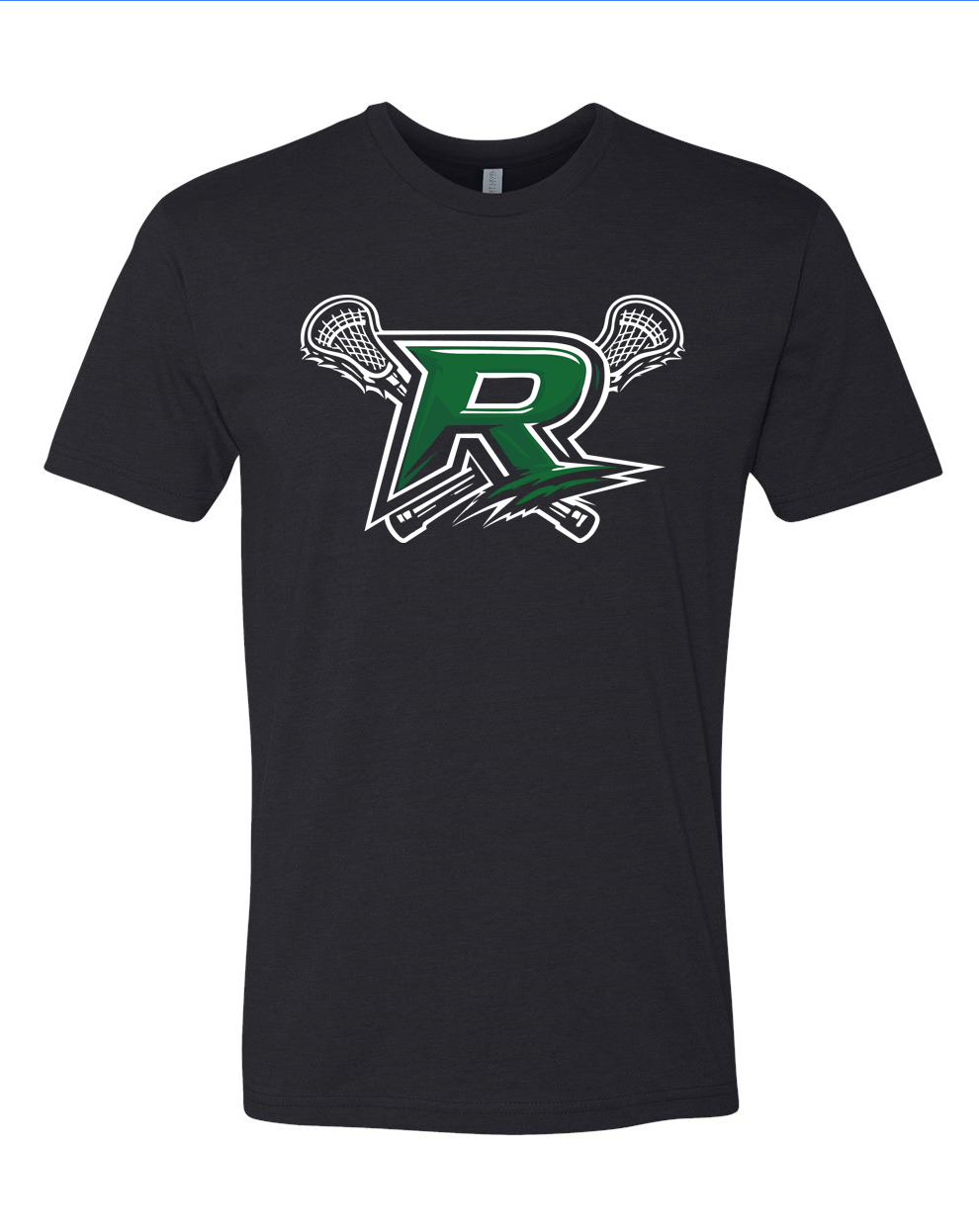 Reagan LAX R Short Sleeve Shirt - Adult – Reagan Lacrosse